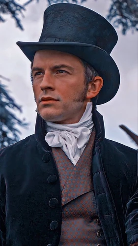 Anthony Bridgerton | Bridgerton Wiki | Fandom