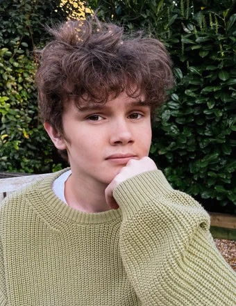 Will Tilston | Bridgertonowie Wiki | Fandom