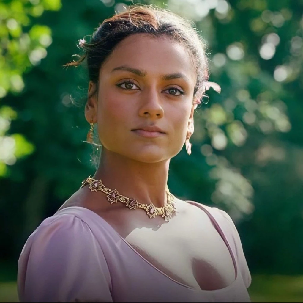 Kate Sharma | Bridgertonowie Wiki | Fandom