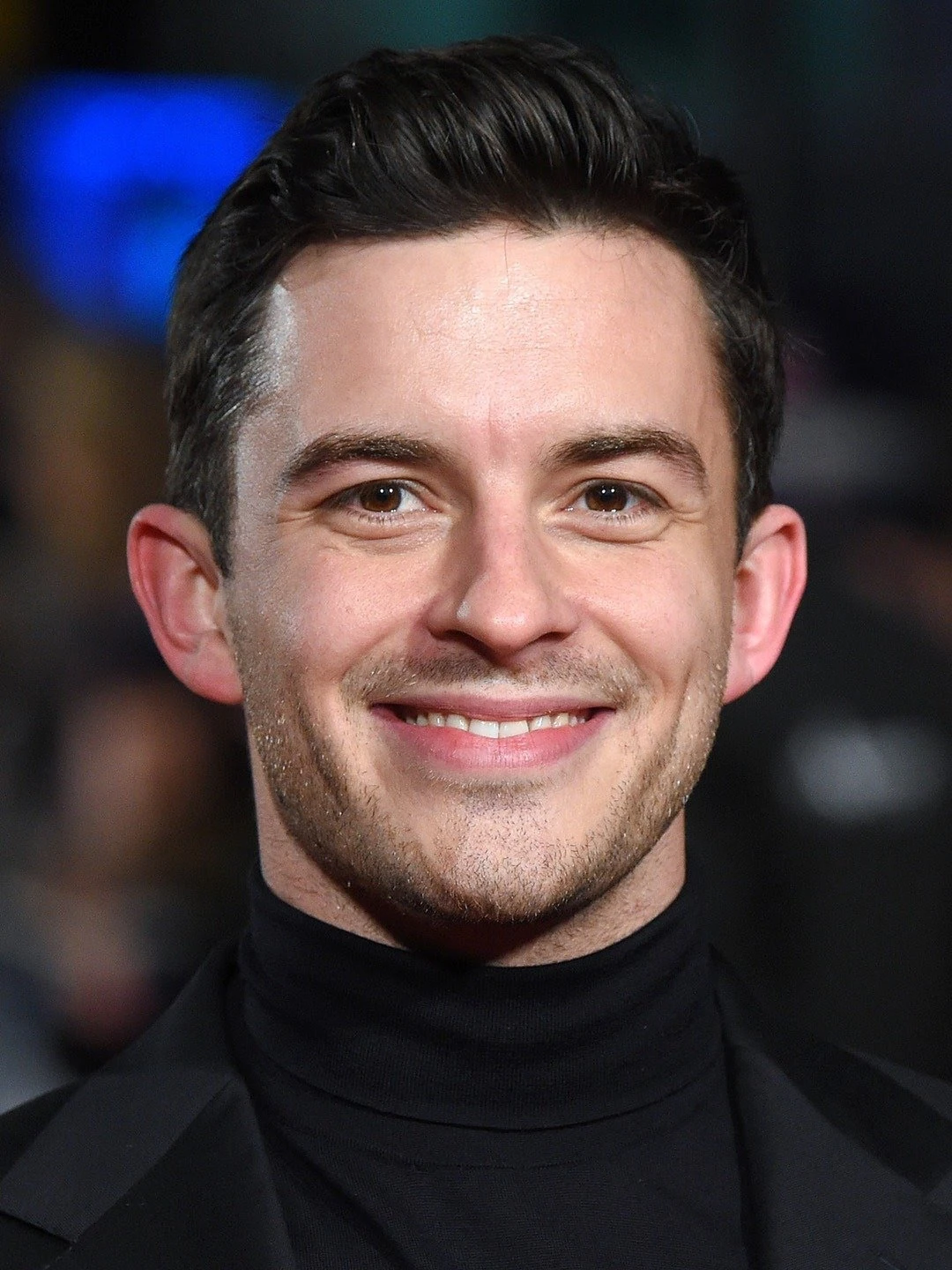 Jonathan Bailey | Bridgertonowie Wiki | Fandom