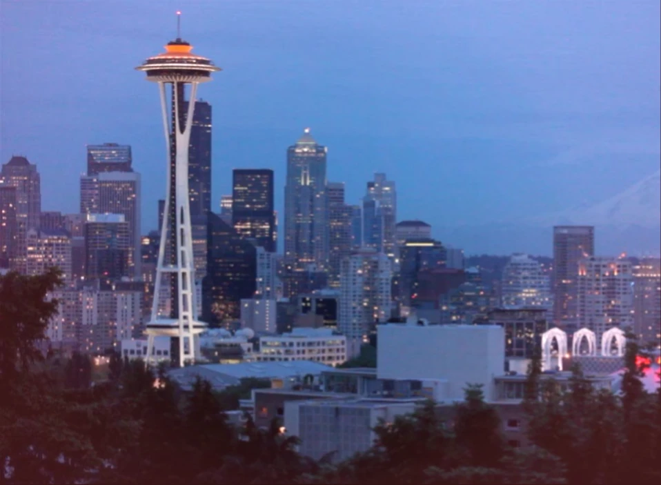 Seattle | Bridget Mckevitt Wiki | Fandom