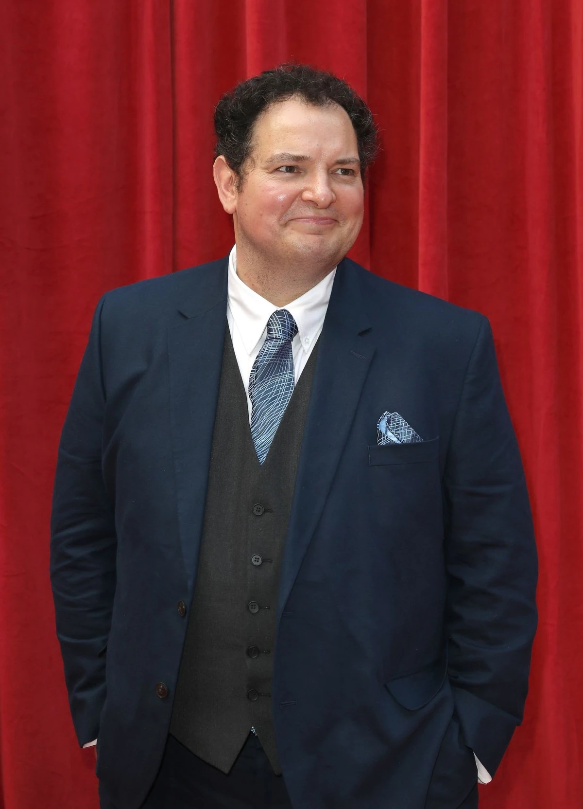 Ian Midlane | Bridget Jones' Diary Wiki | Fandom