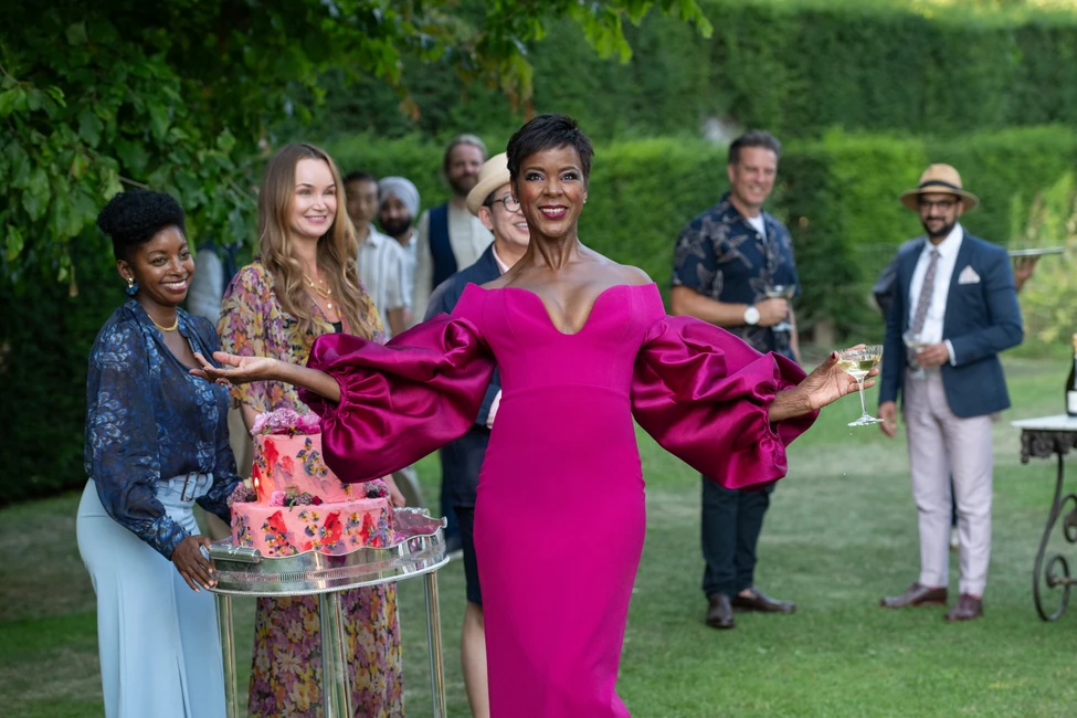 Talitha | Bridget Jones' Diary Wiki | Fandom