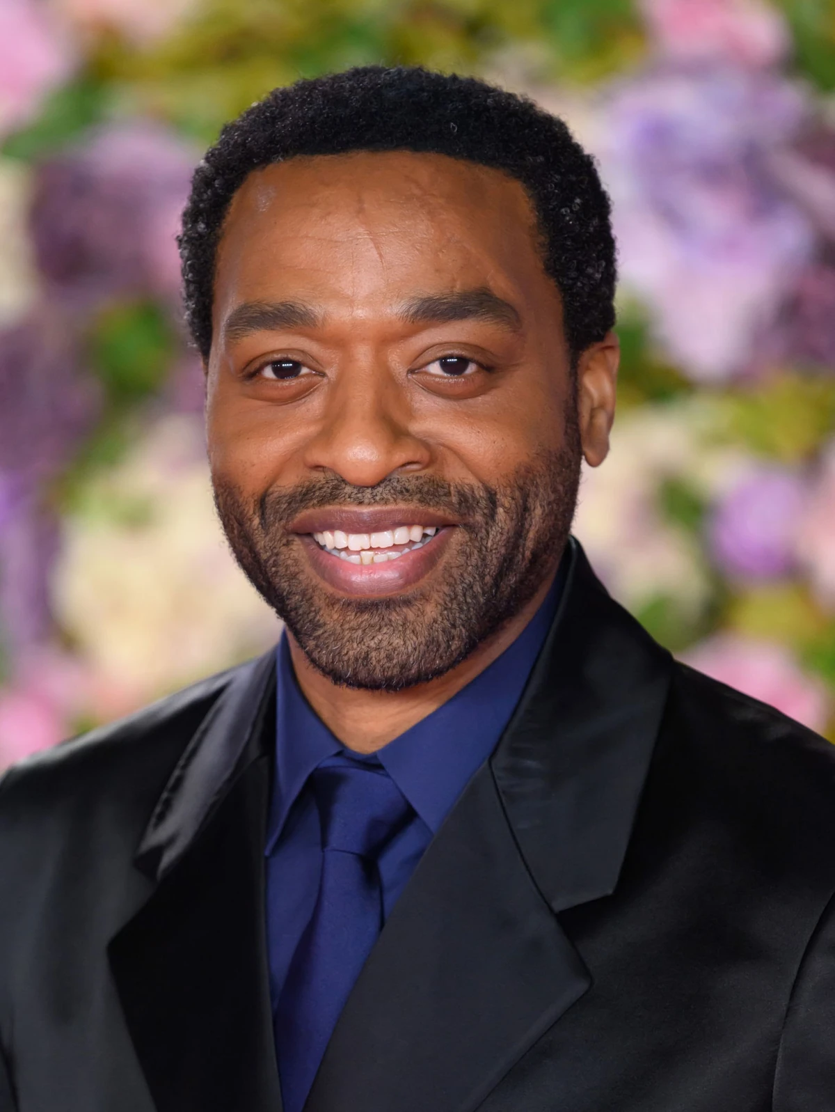 Chiwetel Ejiofor | Bridget Jones' Diary Wiki | Fandom