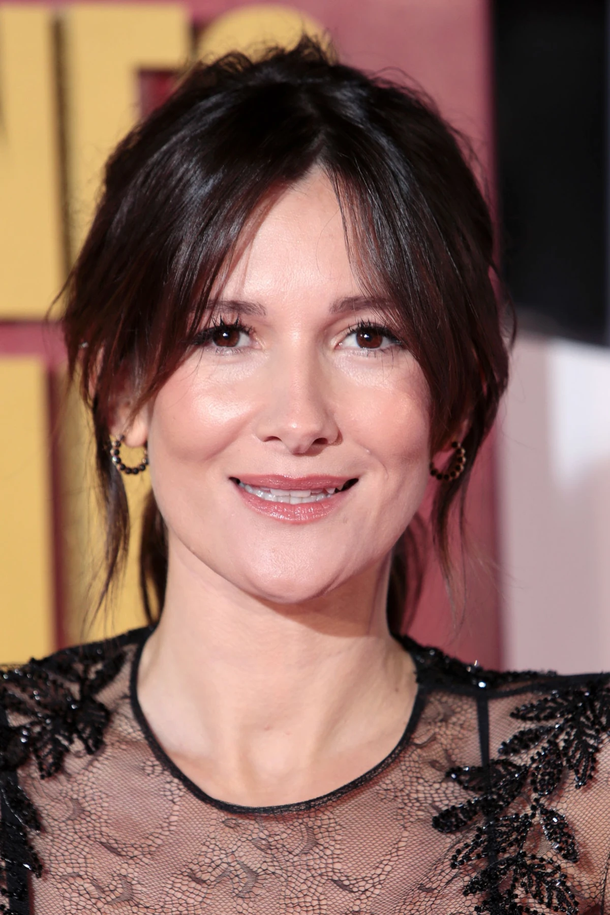 Sarah Solemani | Bridget Jones' Diary Wiki | Fandom