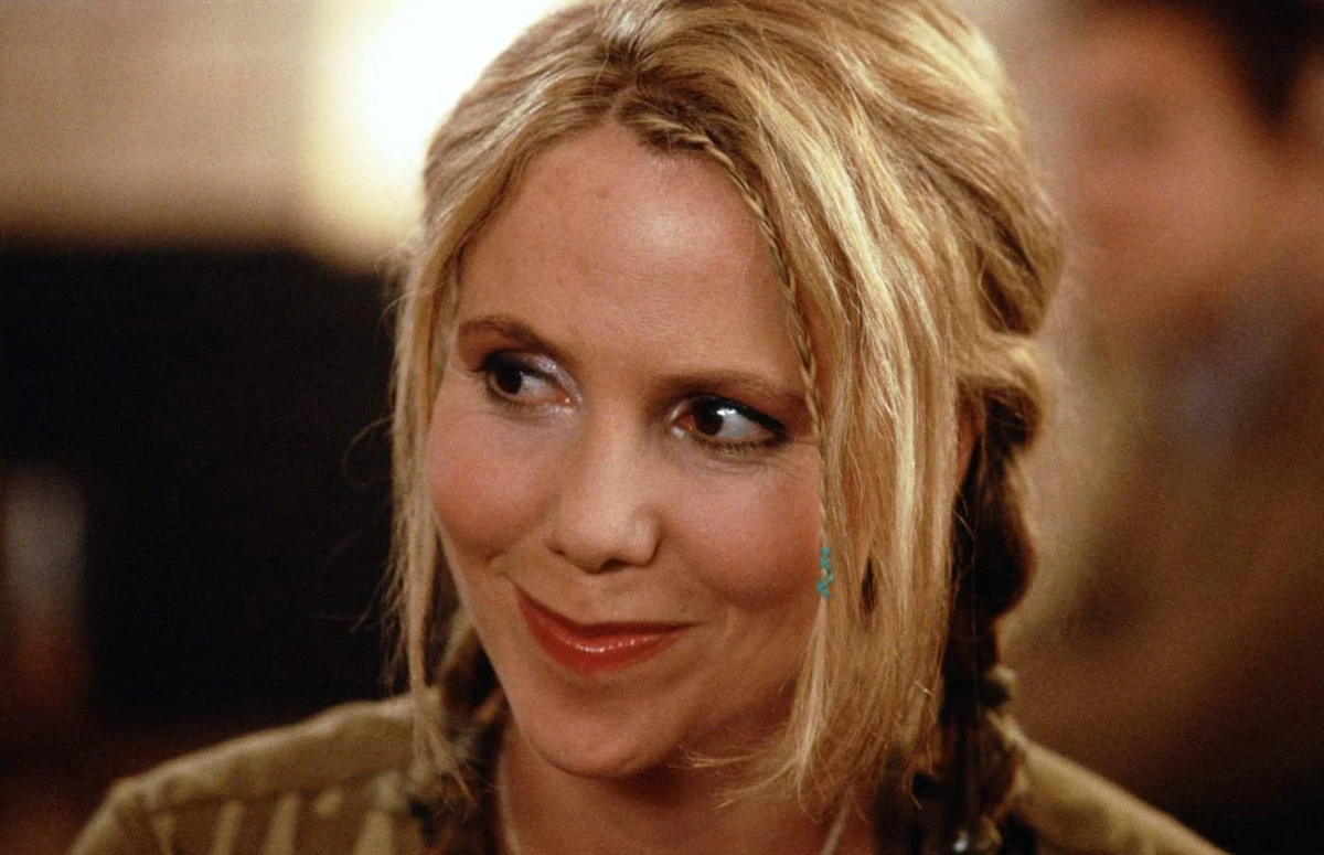 Shazzer | Bridget Jones' Diary Wiki | Fandom