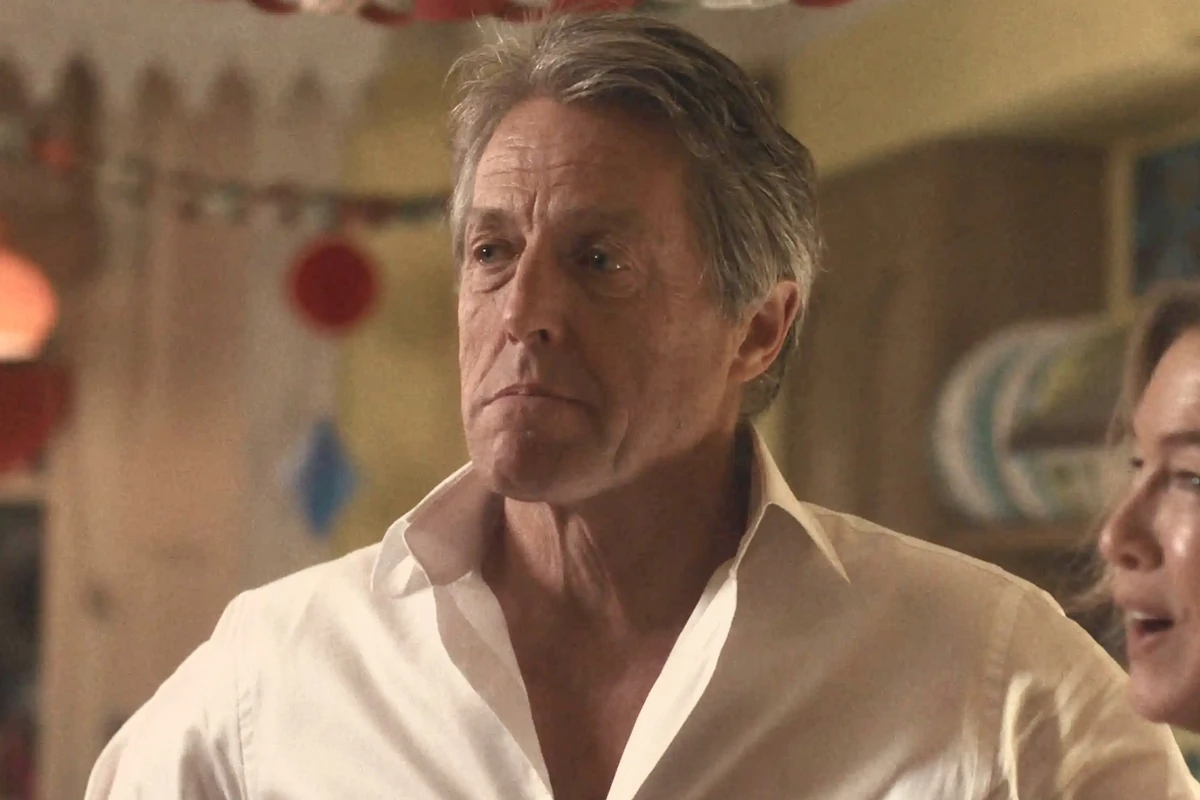 Daniel Cleaver | Bridget Jones' Diary Wiki | Fandom