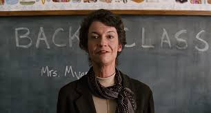 Bridge To Terabithia Miss Edmunds