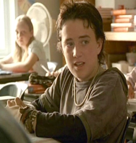 Scott Hoager | Bridge to Terabithia Wiki | Fandom