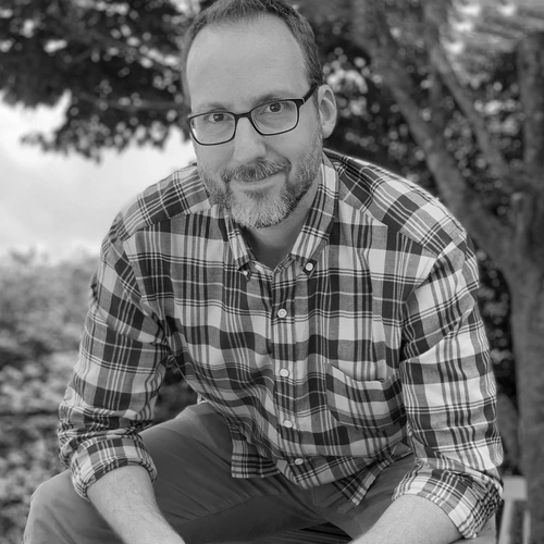 Aaron Mahnke | Bridgewater Wiki | Fandom