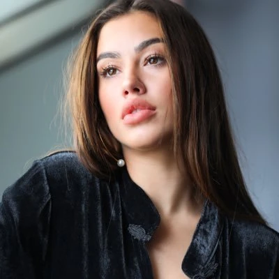 Lexi Martinez | Bridgewood Wiki | Fandom