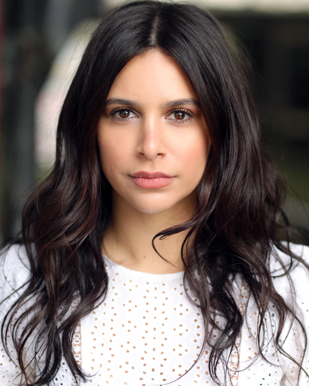 Nisha Khalid | Bridgewood Wiki | Fandom