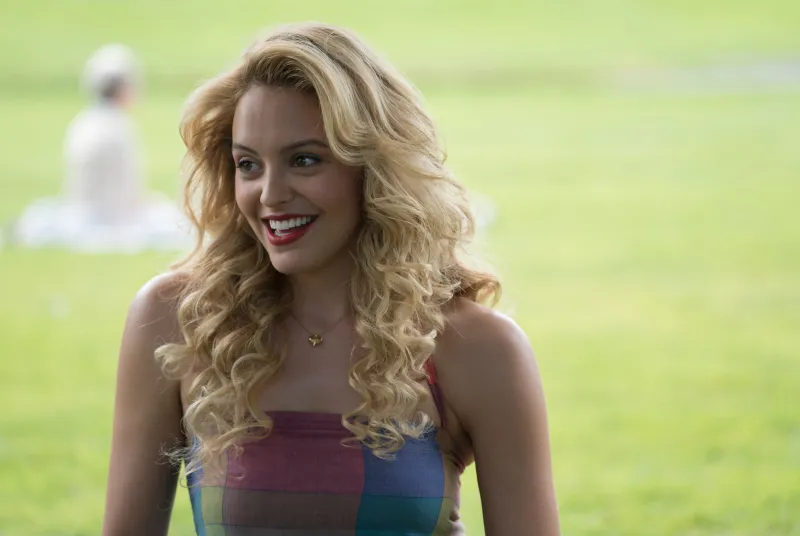 Chelsea Fielding | Bridgewood Wiki | Fandom