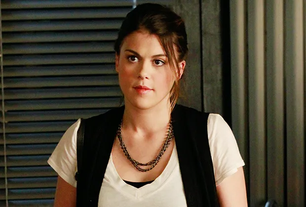 Jo Wagner | Bridgewood Wiki | Fandom