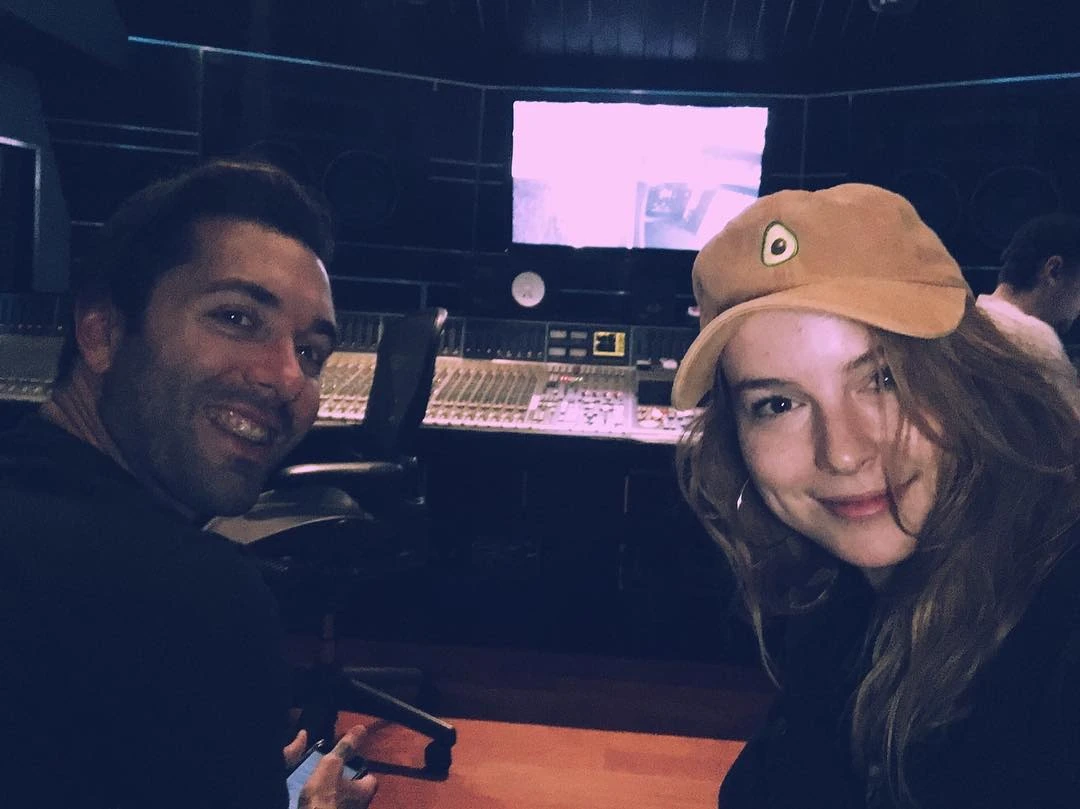 Spencer Bastian | Bridgit Mendler Wiki | Fandom