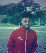 Kaiydo | Bridgit Mendler Wiki | Fandom