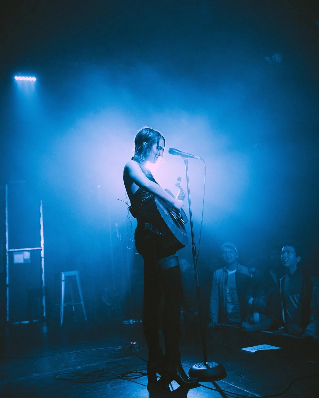 Nemesis Tour | Bridgit Mendler Wiki | Fandom