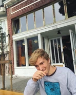 Nick Mendler/Galería | Bridgit Mendler Wiki | Fandom