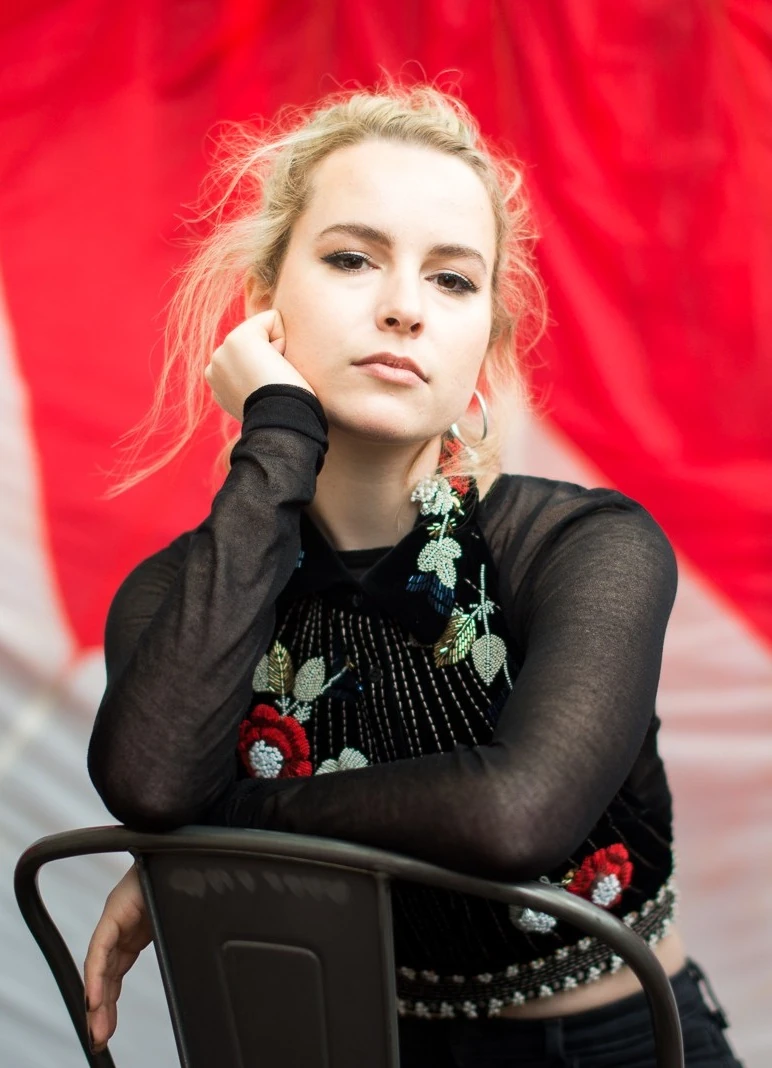 Bridgit Mendler | Bridgit Mendler Wiki | Fandom