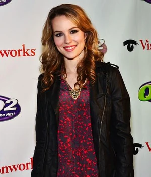 Biography | Bridgit Mendler Wiki | Fandom