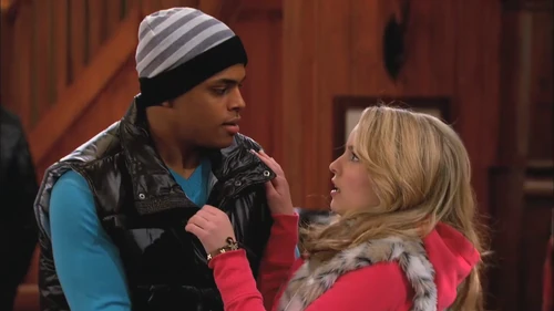 Good Luck Charlie: Snow Show Gallery | Bridgit Mendler Wiki | Fandom