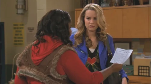Good Luck Charlie: Teddy's Little Helper Gallery | Bridgit Mendler Wiki ...