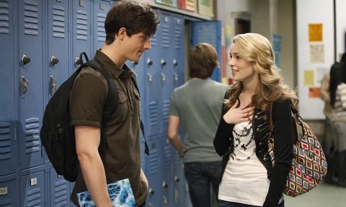 Good Luck Charlie: Teddy Rebounds Gallery | Bridgit Mendler Wiki | Fandom