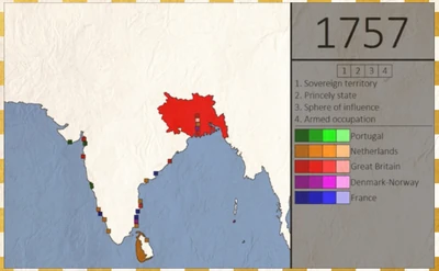 Early Industrial Revolution | Brief History of the World Wiki | Fandom