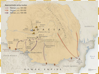 Early Roman Empire | Brief History of the World Wiki | Fandom