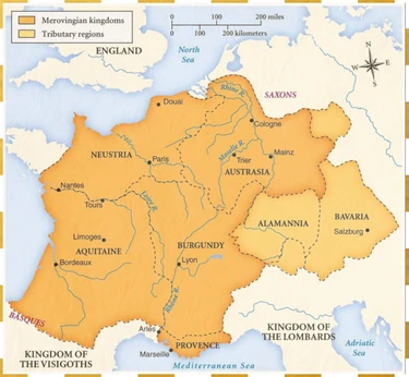 Inheritors of the Roman Empire | Brief History of the World Wiki | Fandom