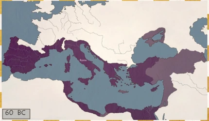 Transition to the Roman Empire | Brief History of the World Wiki | Fandom