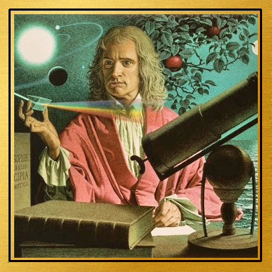 Scientific Revolution Inventions List