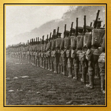 Road to WW1 and Russian Revolution | Brief History of the World Wiki ...