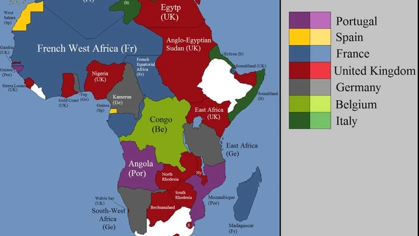 Timeline of World History | Brief History of the World Wiki | Fandom