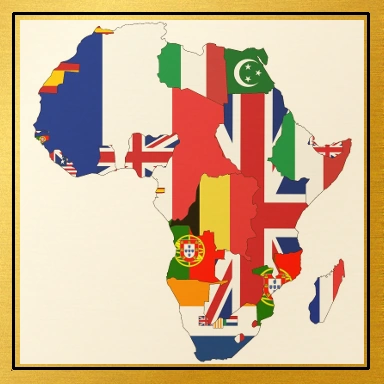 New Imperialism | Brief History of the World Wiki | Fandom