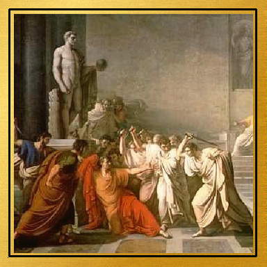 Transition to the Roman Empire | Brief History of the World Wiki | Fandom