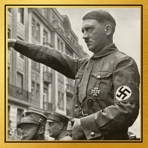 Rise of Adolf Hitler | Brief History of the World Wiki | Fandom