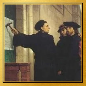 Early Protestant Reformation | Brief History of the World Wiki | Fandom