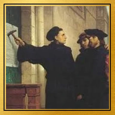 Early Protestant Reformation | Brief History of the World Wiki | Fandom