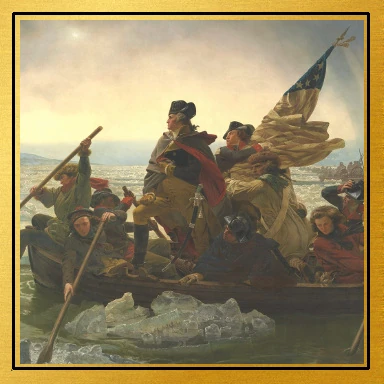 American War of Independence | Brief History of the World Wiki | Fandom