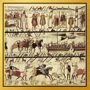 Era of the Normans | Brief History of the World Wiki | Fandom