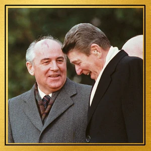 Conservative Reaction and the End of the Cold War | Brief History of ...