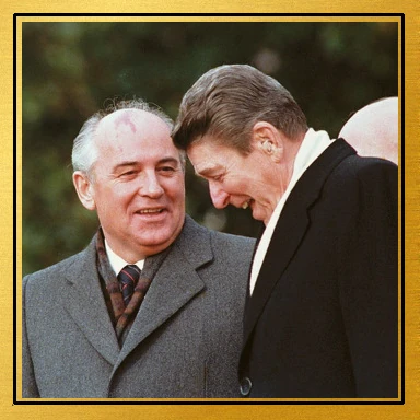 Conservative Reaction and the End of the Cold War | Brief History of ...