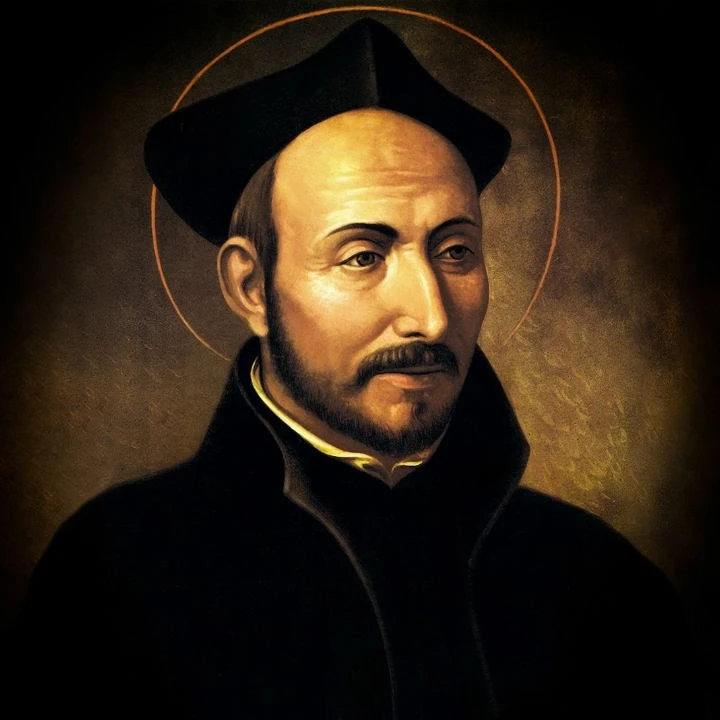 Catholic Reformation Jesuits