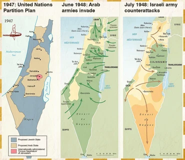 Outbreak of the Cold War | Brief History of the World Wiki | Fandom