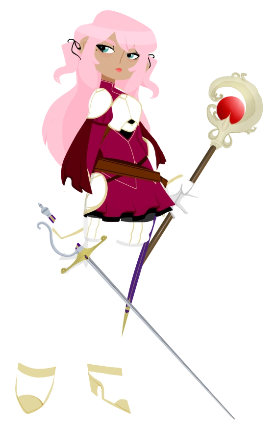 Lara | Bri Emblem Wiki | Fandom