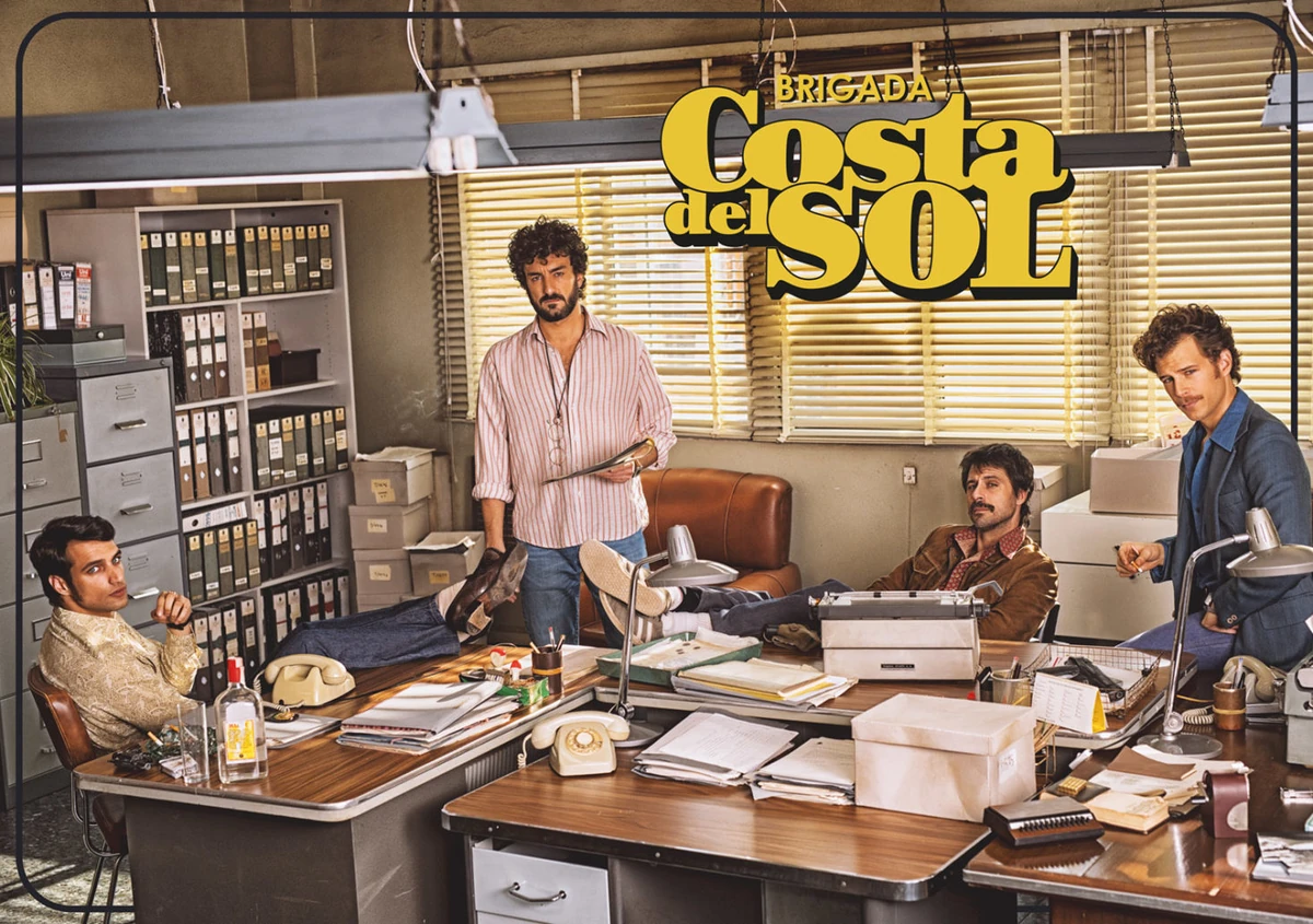 Costa del Sol squad | Brigada Costa del Sol Wiki | Fandom