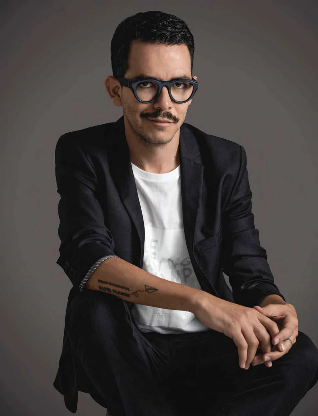 Manolo Caro | Brigada Costa del Sol Wiki | Fandom