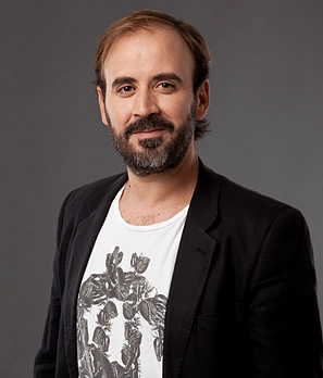 Paco Marín | Brigada Costa del Sol Wiki | Fandom