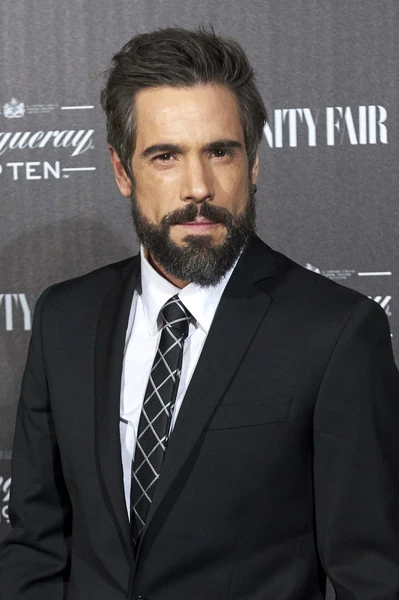 Unax Ugalde | Brigada Costa del Sol Wiki | Fandom